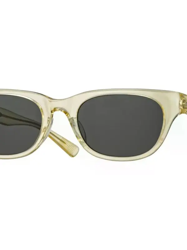 EYEVAN7285 Malecon Square-frame Sunglasses