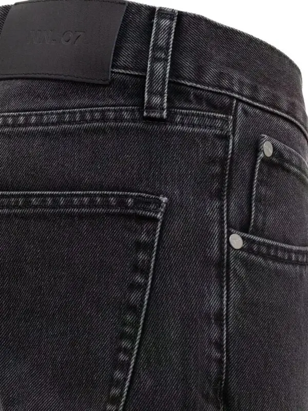 Nn07 Five Pockets Jeans
