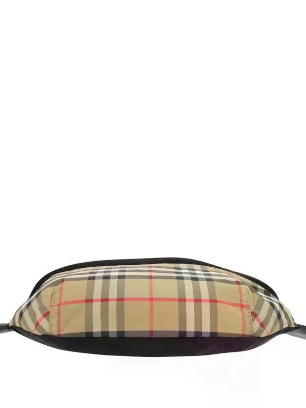 Burberry 2015-2026 House Check Belt Bag