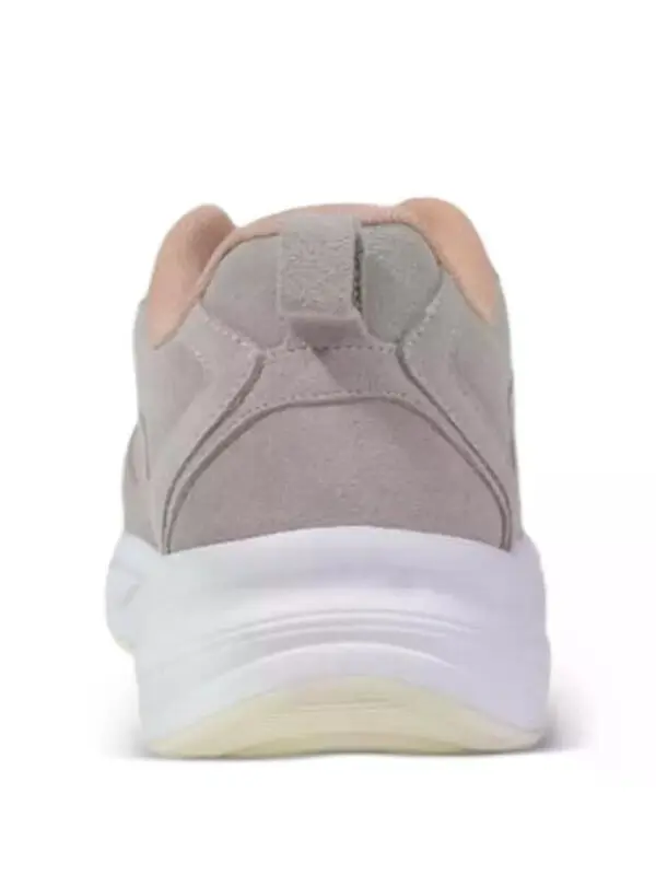Calvin Klein Maya Suede Sneakers
