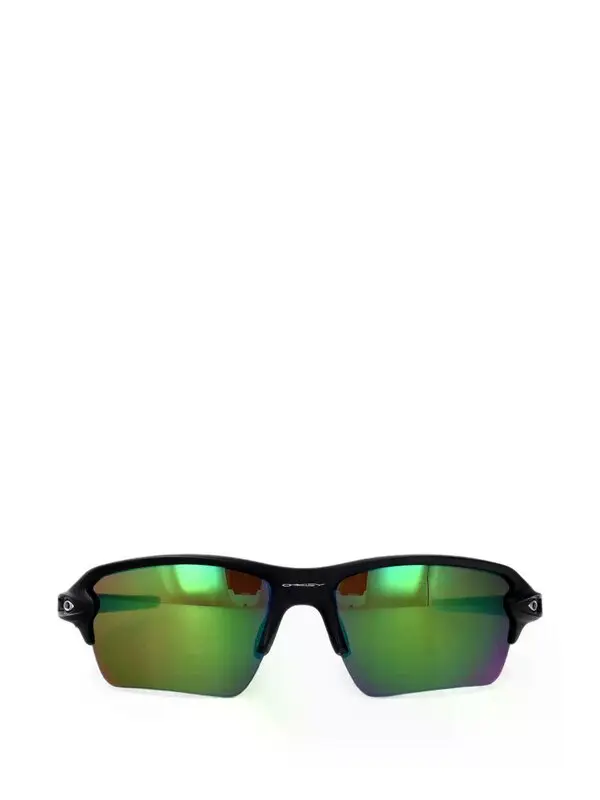Oakley Flak 2.0 Xxl Sunglasses - Black