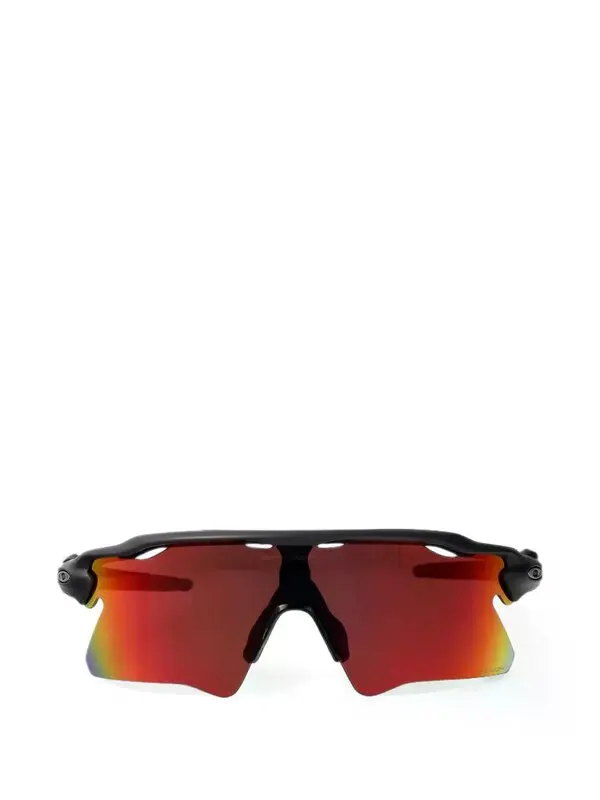 Oakley Radar Ev Heater Sunglasses - Black