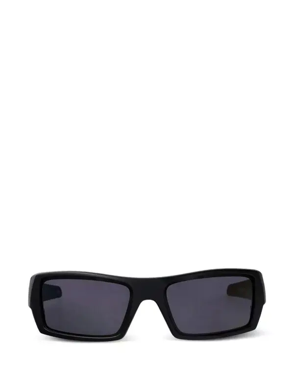 Oakley Gascan Sunglasses - Black