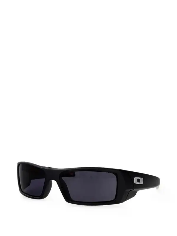 Oakley Gascan Sunglasses - Black