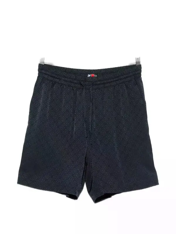 Casablanca Logo-print Shorts