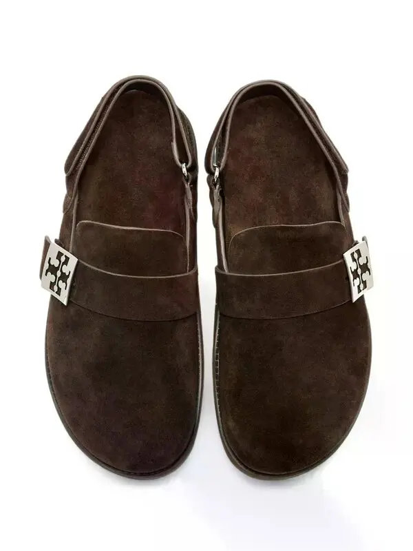 Tory Burch Mellow Sport Mules