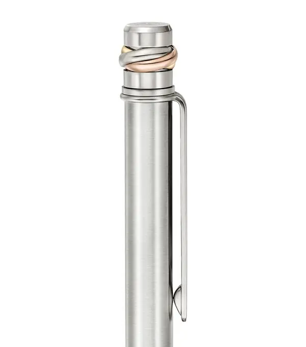 Cartier Trinity Ballpoint Pen