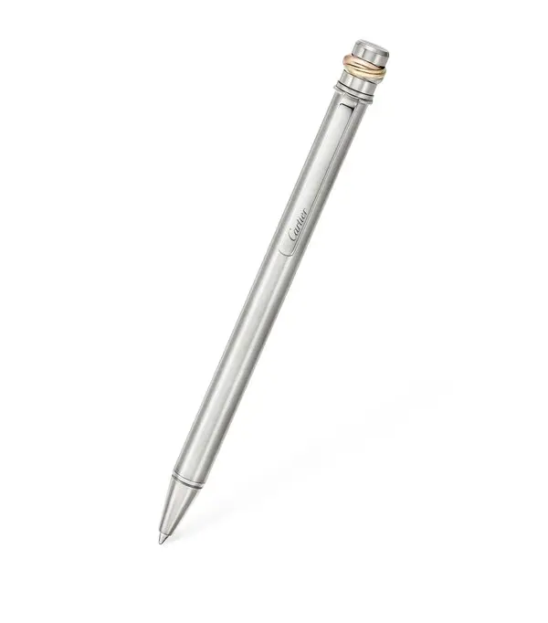 Cartier Trinity Ballpoint Pen