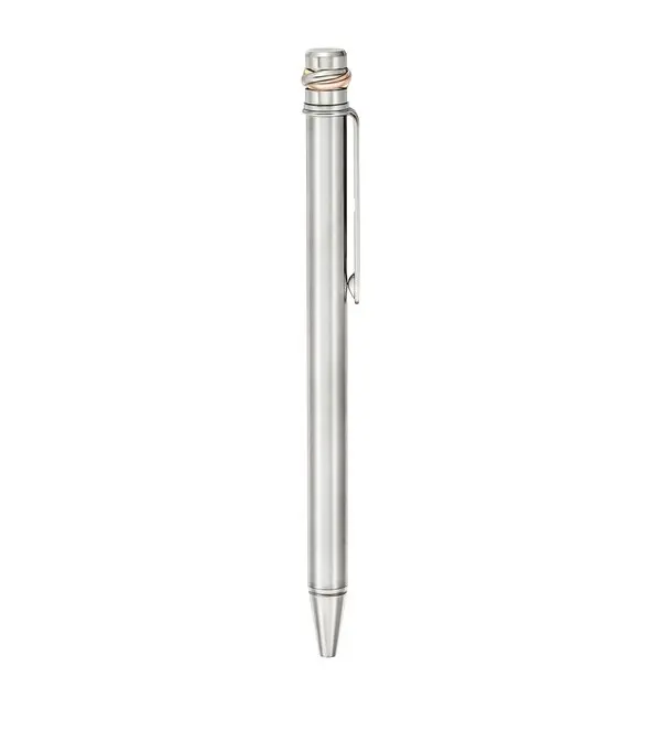 Cartier Trinity Ballpoint Pen