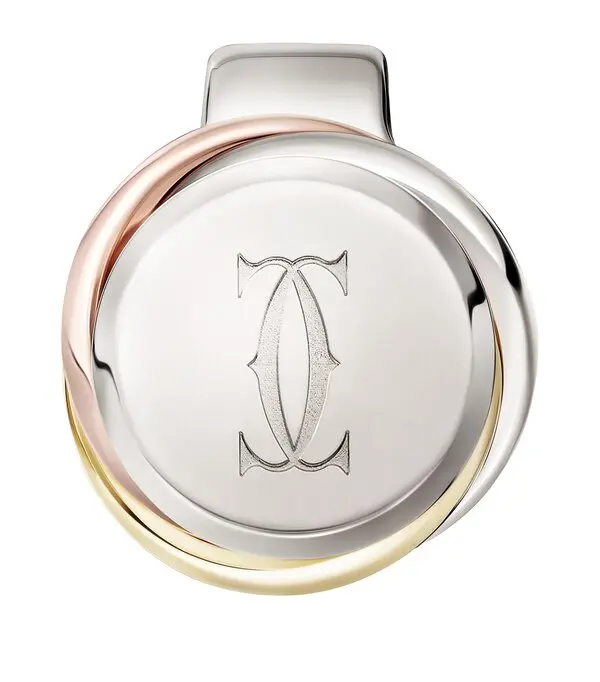 Cartier Trinity Ballpoint Pen