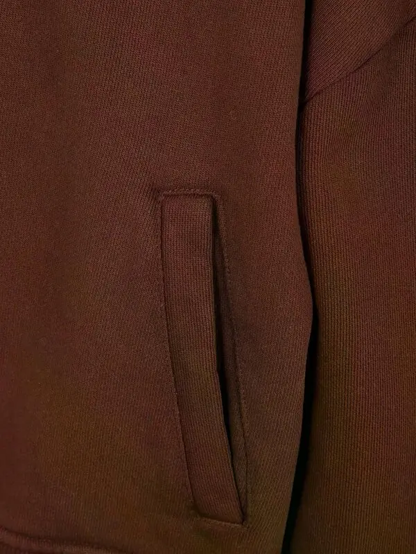 ENTIRE STUDIOS Eternal Zip-up Hoodie