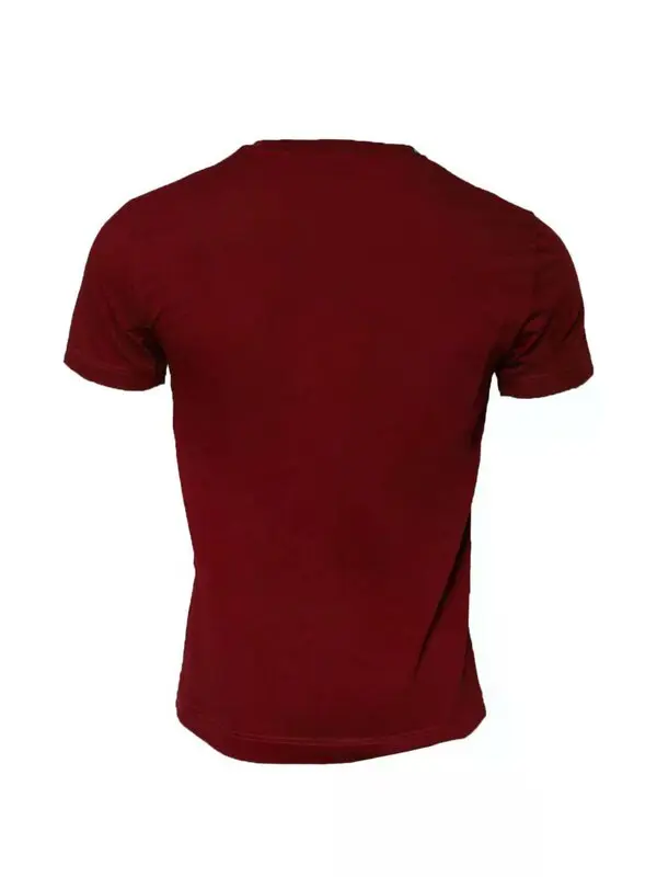 Dolce & Gabbana Short-sleeve T-shirt