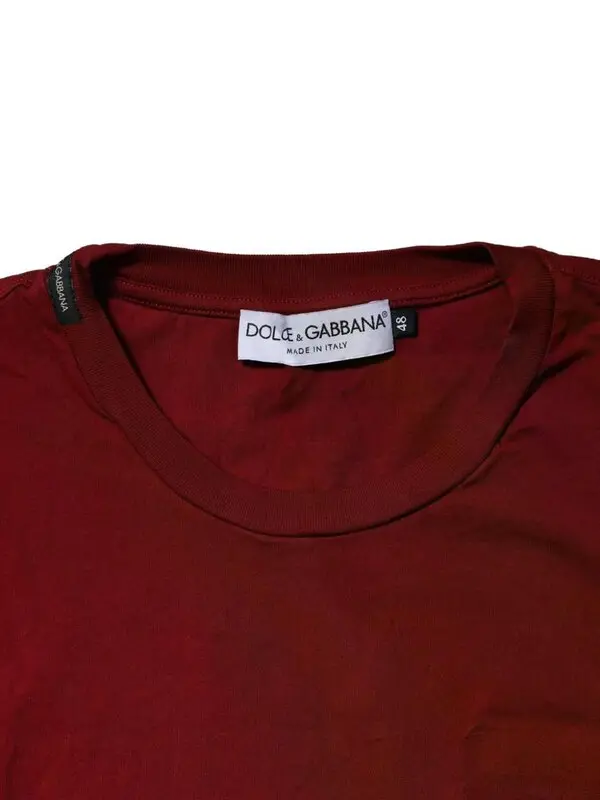 Dolce & Gabbana Short-sleeve T-shirt