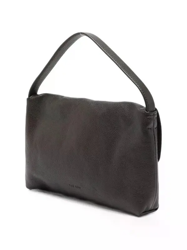 THE ROW Sally Button-fastening Leather Mini Bag
