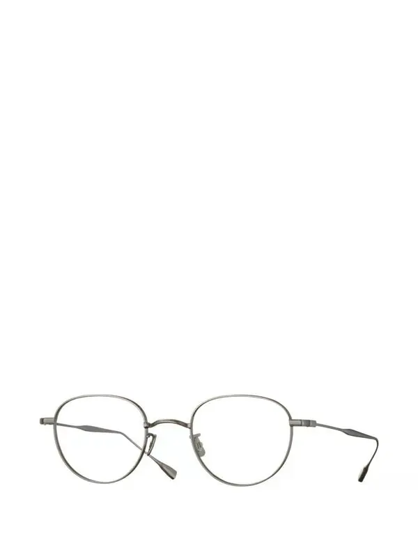 EYEVAN7285 170 Round-frame Glasses