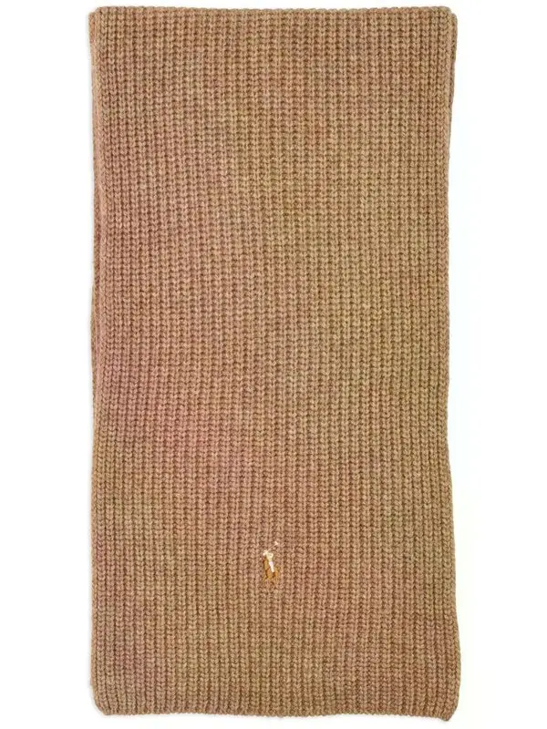 Polo Ralph Lauren Polo Pony Scarf