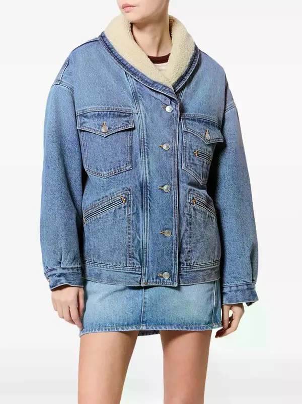 Isabel Marant Étoile Pimia Jacket