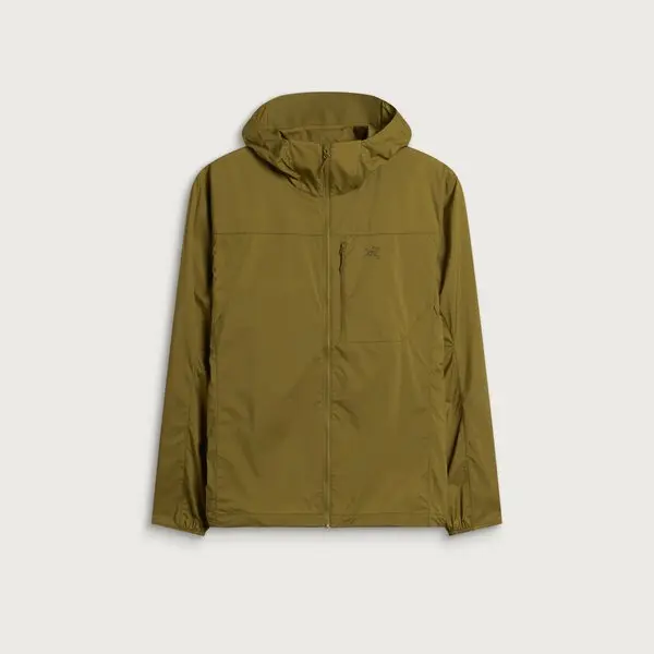 Arc'teryx Squamish Hooded Jacket
