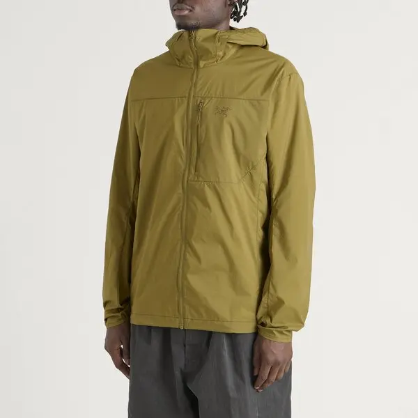 Arc'teryx Squamish Hooded Jacket
