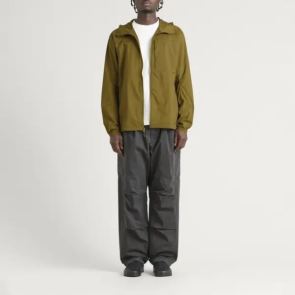 Arc'teryx Squamish Hooded Jacket