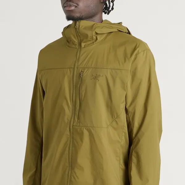 Arc'teryx Squamish Hooded Jacket