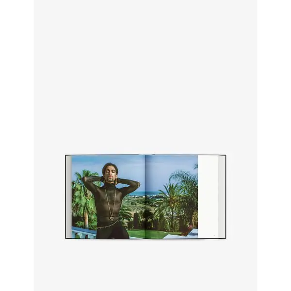 THE BOOKSHOP Prince: Two-volume Special Edition Coffee Table Book