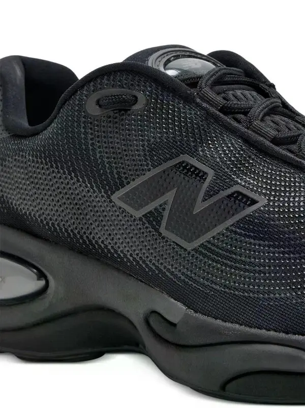 NEW BALANCE Ac Runner Sneakers - Black