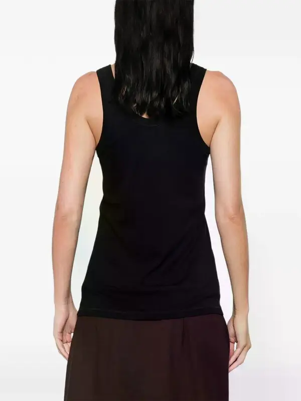 LEMAIRE Scoop-neck Tank Top