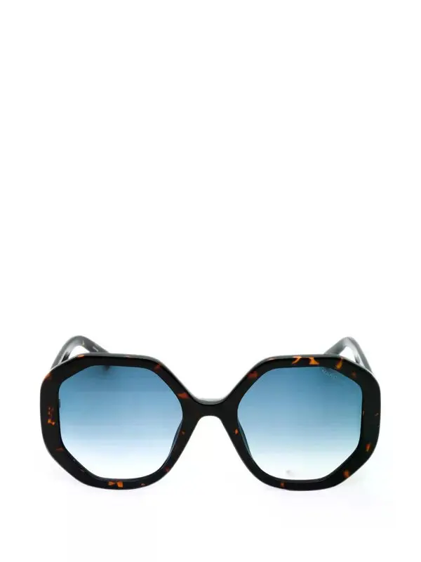 Marc Jacobs Geometric-frame Sunglasses