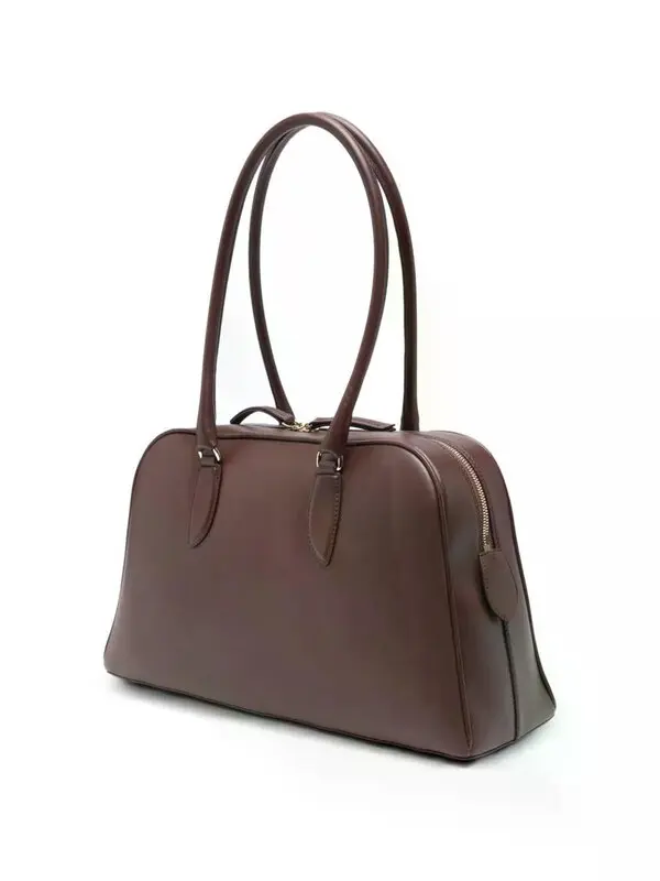 A.p.c. Paloma Shoulder Bag - Brown