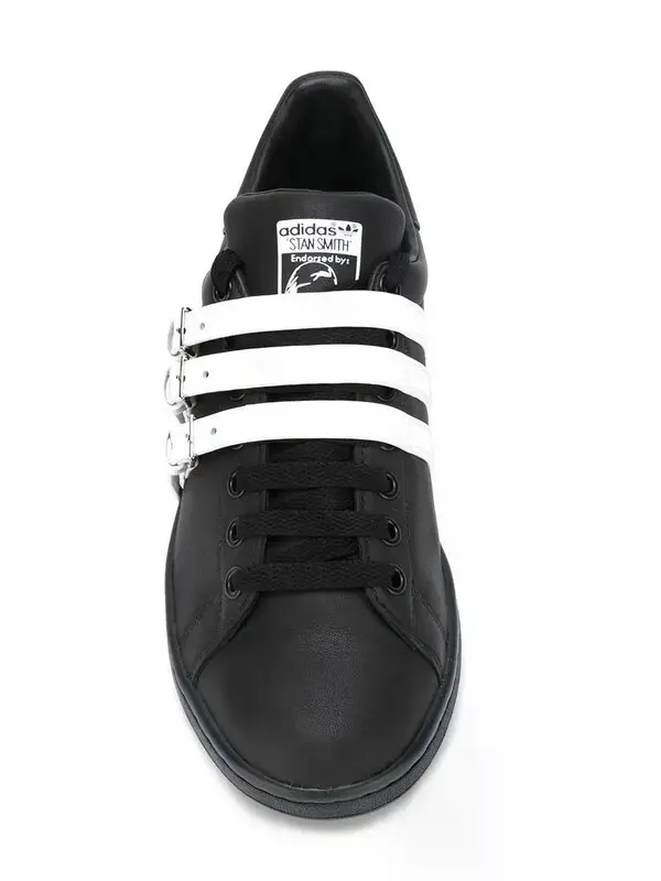 Adidas X Raf Simons Stan Smith Sneakers