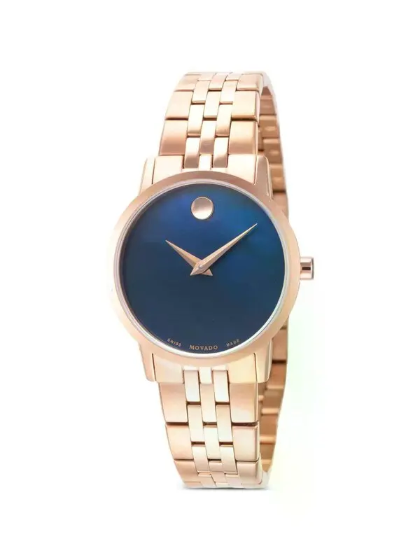 Movado Museum 28mm Watch