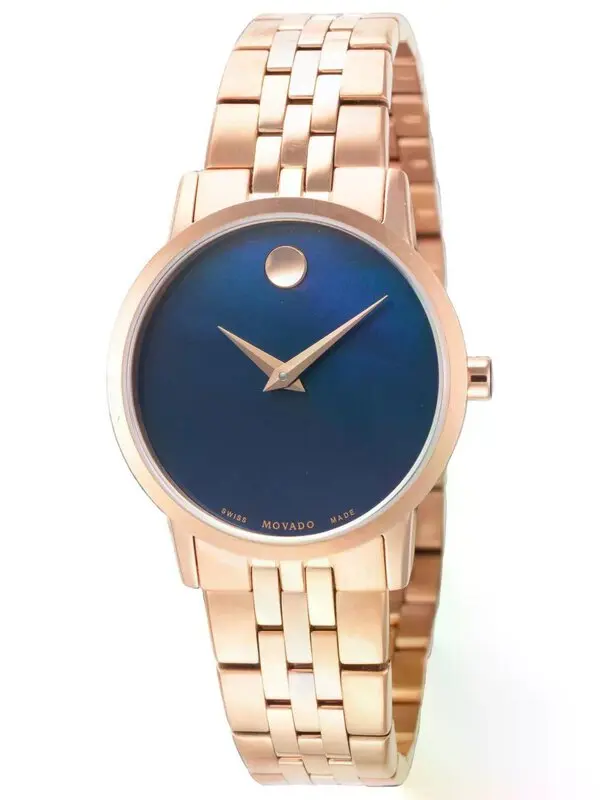 Movado Museum 28mm Watch