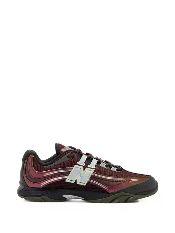 NEW BALANCE Rc56 Mesh Sneakers - Red