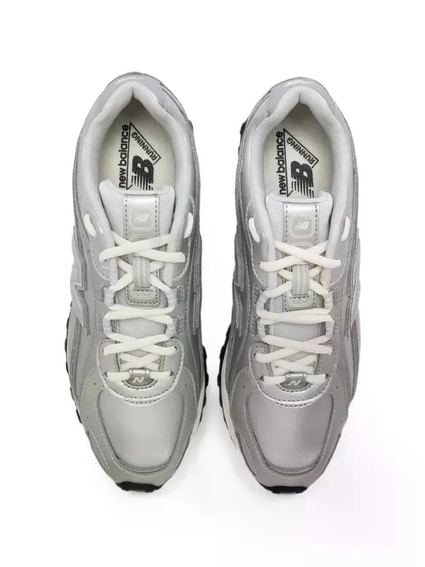 NEW BALANCE 204l Panelled Sneakers