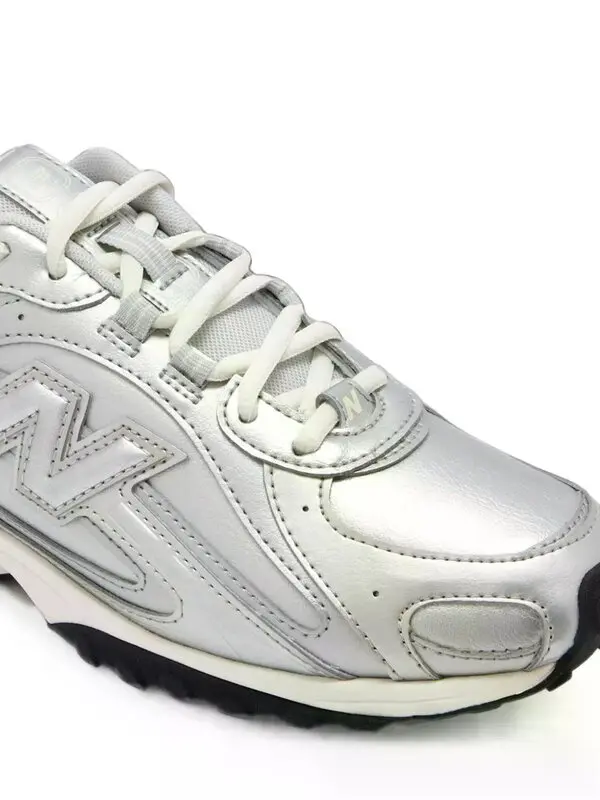 NEW BALANCE 204l Panelled Sneakers