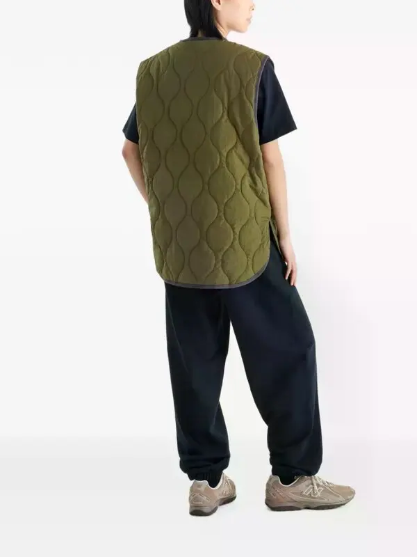 NEW BALANCE Quilted Vest