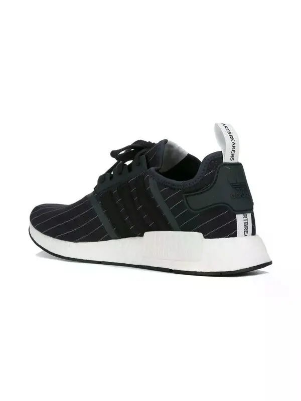 Adidas Nmd R1 Bedwin Sneakers - Black