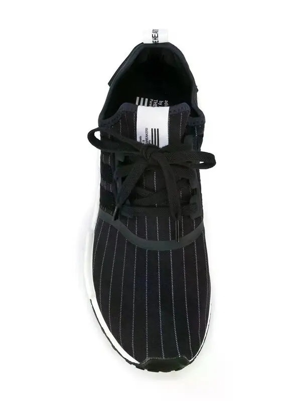 Adidas Nmd R1 Bedwin Sneakers