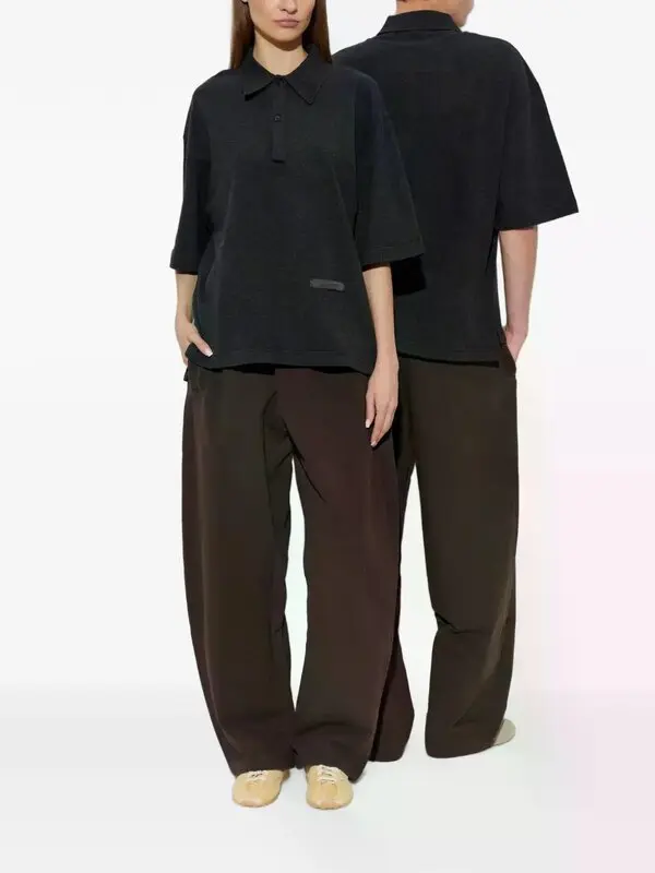 Jacquemus Ruban Polo Shirt
