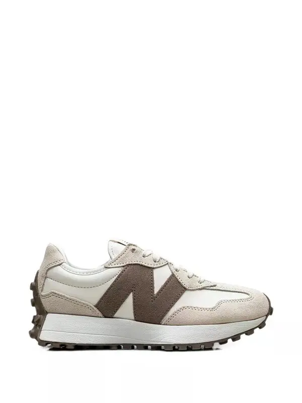 NEW BALANCE 327 Sneakers - Neutrals
