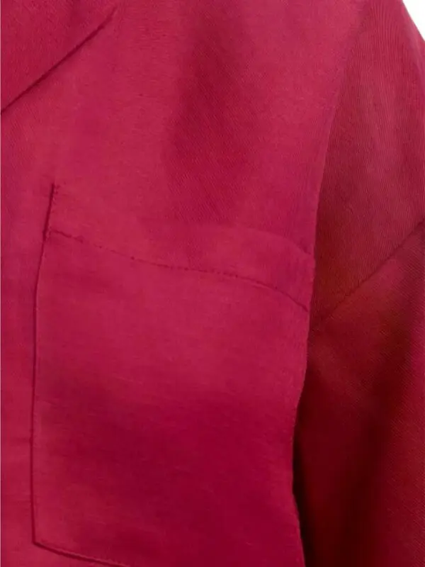 SELECTED Short-sleeved Shirt