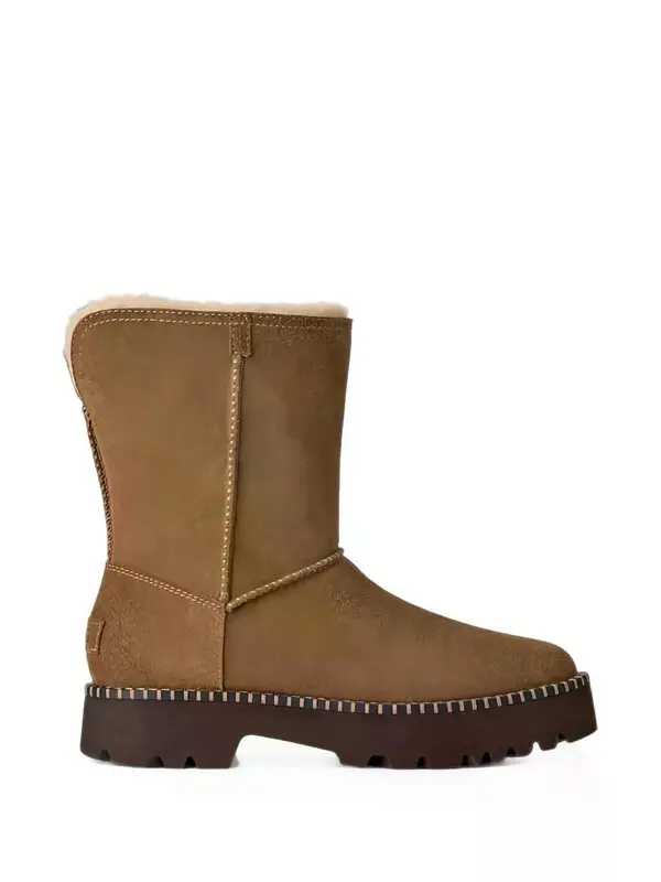 UGG Uptowner Short Boots