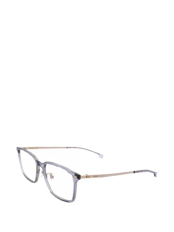 BOSS Square-frame Glasses
