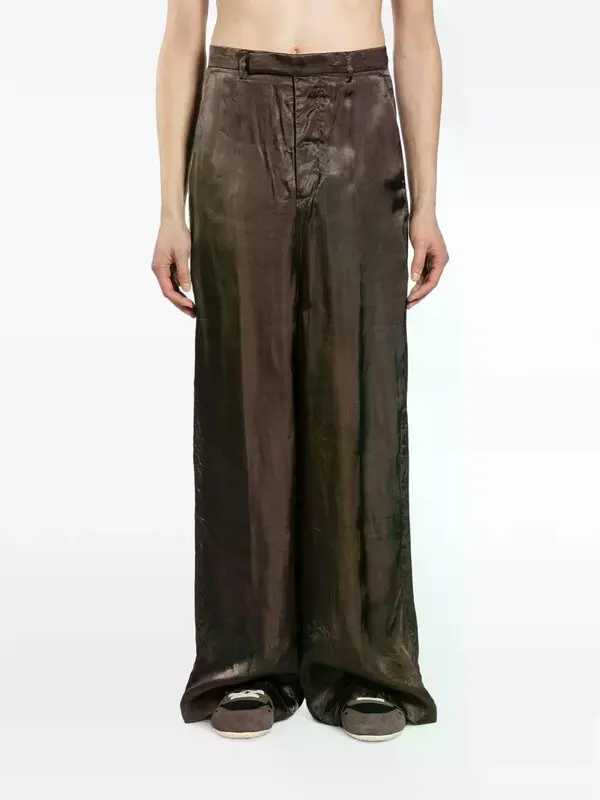 Rick Owens Temple Trousers