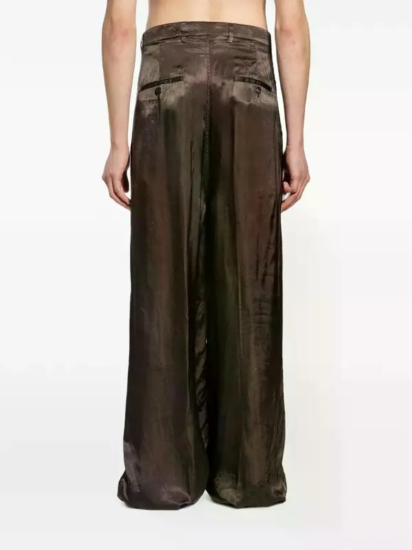 Rick Owens Temple Trousers