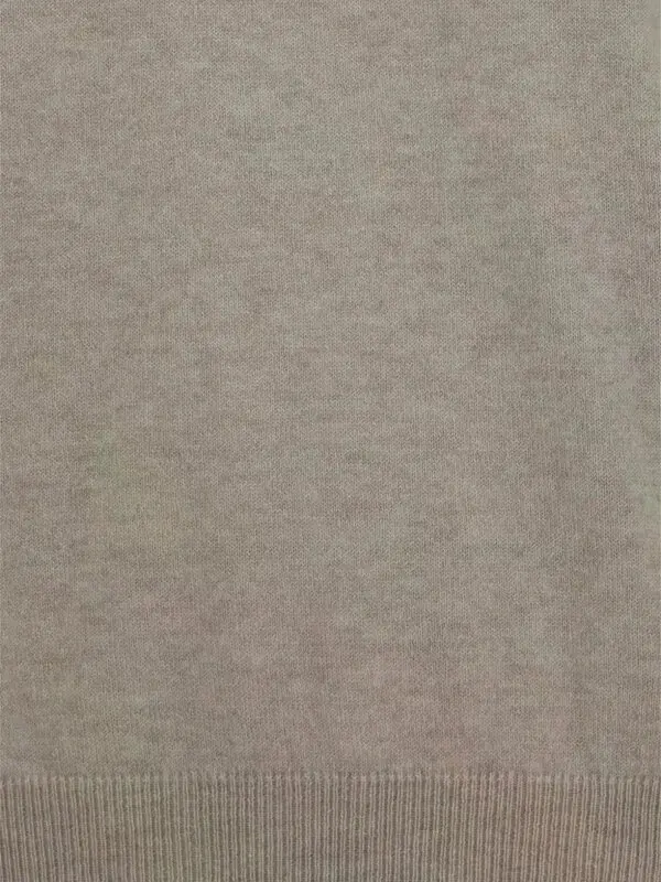 Brunello Cucinelli Monili-chain Sweater