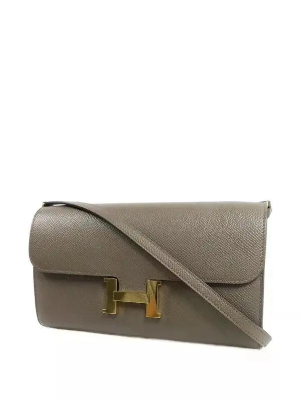 Hermès Constance To Go Shoulder Bag