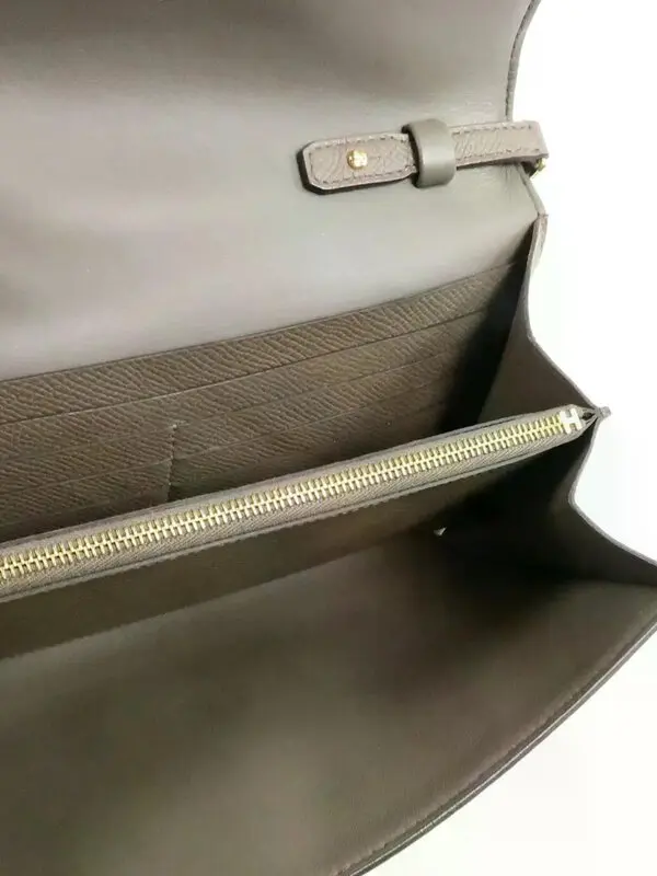 Hermès Constance To Go Shoulder Bag