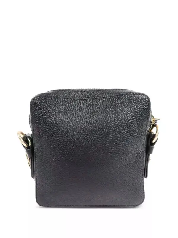 See By Chloé Joan Shoulder Bag - Black
